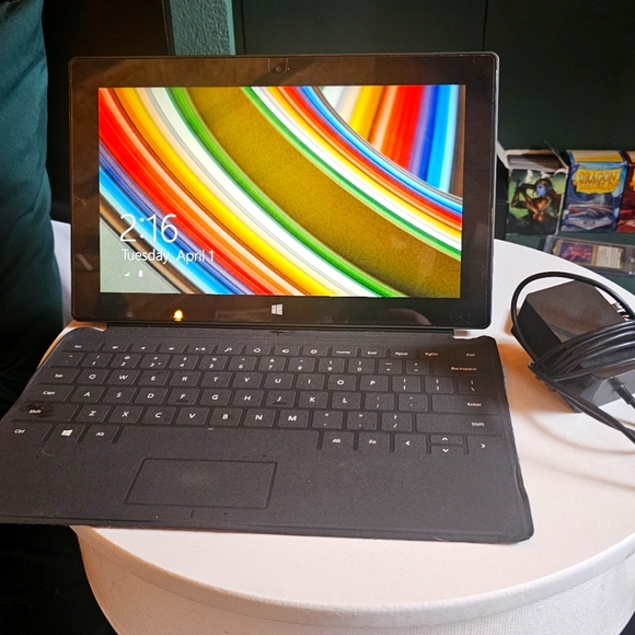 windows | Tablets & Accessories | Windows Rt Surface Tablet | Poshmark